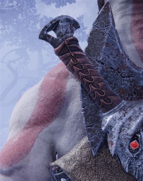 God Of War Ragnarok The Best Blades Of Chaos Attachments Ranked