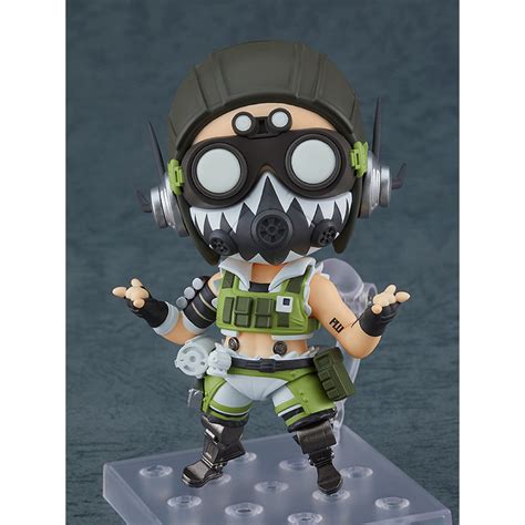Apex 【apexlegends】オクタン ねんどろいどの通販 By Us Shop｜エーペックスならラクマ