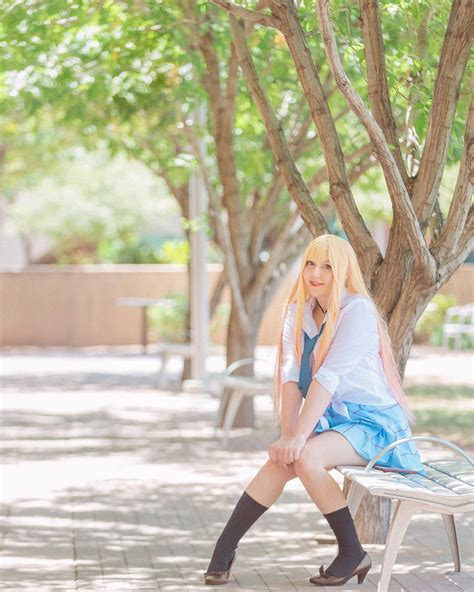 Marin Kitagawa By Alice Griever Rsonobisquedoll