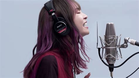 Lisa Bawakan Lagu Tema Demon Slayer Baru Mugen Train Berjudul