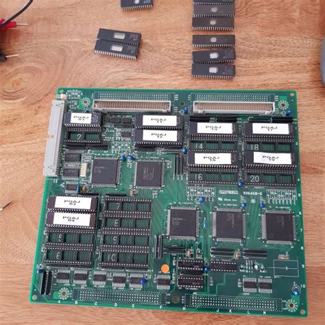 The Definitive Guide To CPS Conversions Arcade Projects Forums