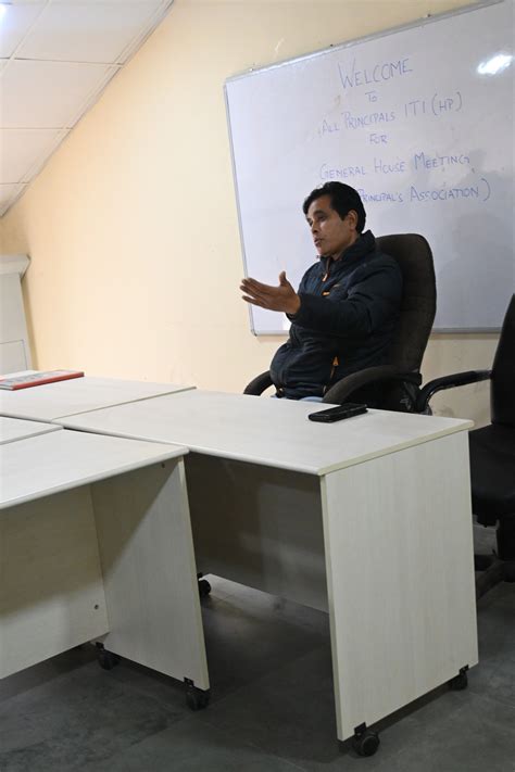 Govt Iti Pwd Sundernagar Sundarnagar