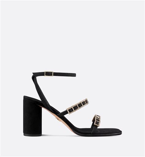 Womens Designer Sandals And Slides Dior