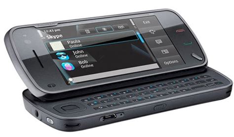 Kemunculan Pda Phone Dan Nokia Symbian Situs Berbagi Ilmu Dan