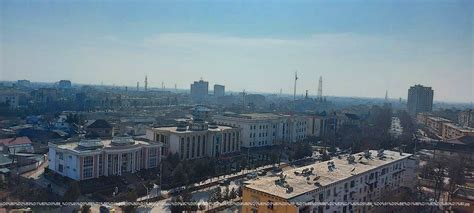 Bokhtar Tajikistan Trackstick