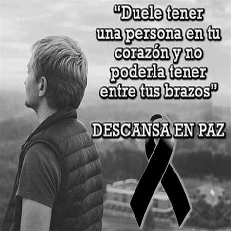Frases De Luto Despedida