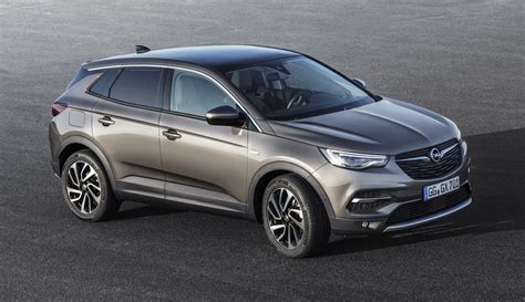 Yeni Ay Ile Beraber Opel Grandland X Yeni Fiyat Listesi Duyuruldu