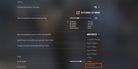 How To Fix Packet Loss In CS2 In 2025 New Method