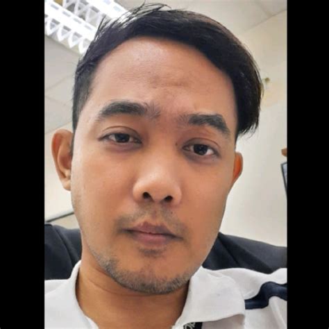 Mohammad Ikhwan Karim Maintenance Planner Execujet Mro Services