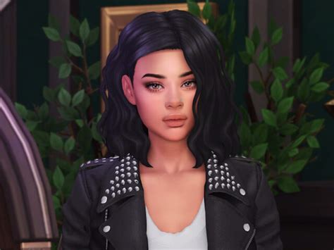 Download Sim Maya Cc The Sims