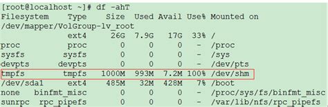 南大通用gbase 8a corosync 日志报错 no space left on device 老紫竹的家