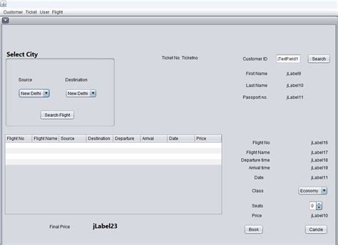 GitHub Akashprj Airline Reservation System This App Is Made For A