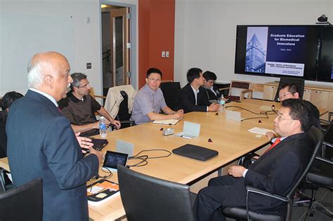 第九届北京大学 佐治亚理工学院 埃默里大学生物医学工程年会顺利举行 北京大学工学院 北大工学院 力学 固体力学 流体力学 湍流 一般力学 工程