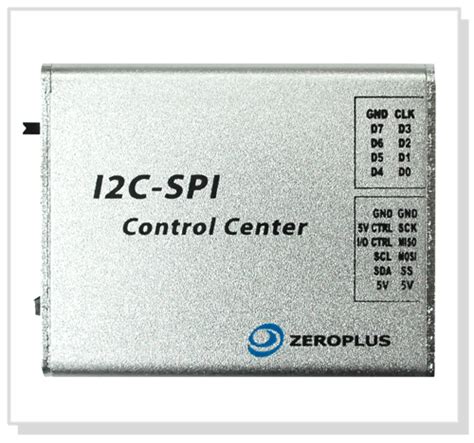 Logic Analyzers Zeroplus
