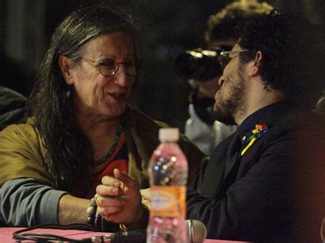 G1 Laerte E Jean Wyllys Participam De Ato Contra Feliciano Em SP
