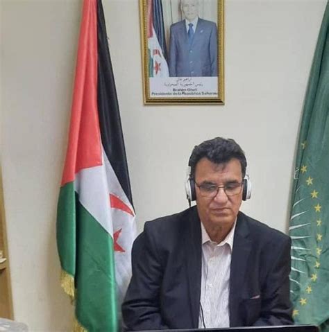 الصحراء تشارك في إجتماع دولي حول الزراعة والتنمية الريفية Sahara