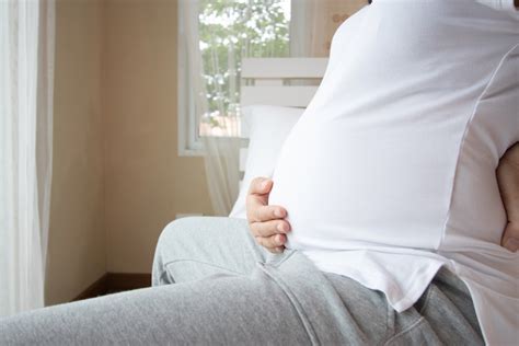 Constipation During Pregnancy Causes And Prevention