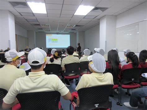 Qcc Activity Of Year 2020 Eletto Thailand Coltd