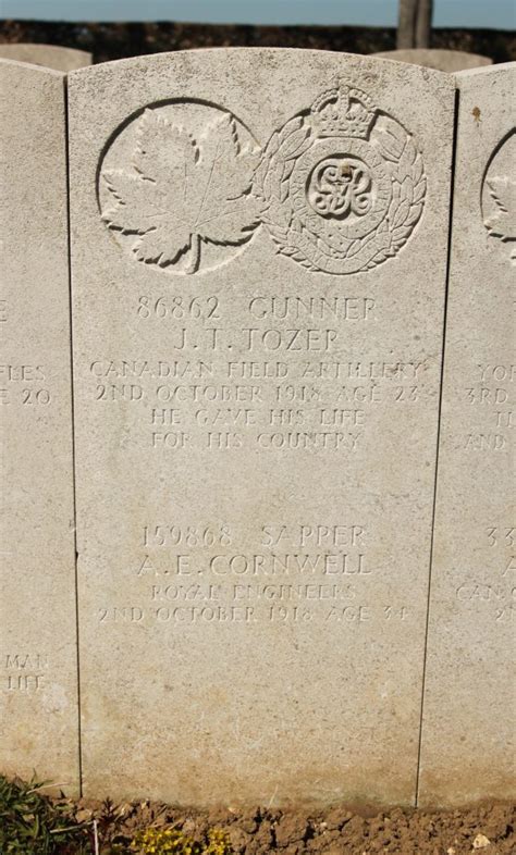 John Thomas Tozer Great War Dundee This Is Dundees Story Of Those That Served In The First