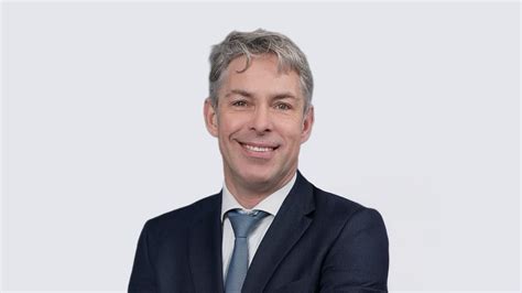 Gxo Appoints Bart Beeks As Chief Operating Officer Container News