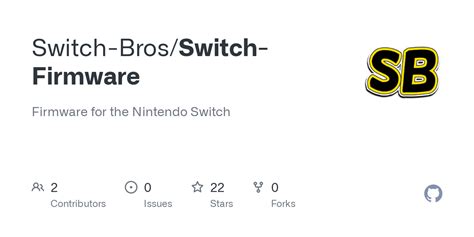 Releases · Switch Brosswitch Firmware · Github