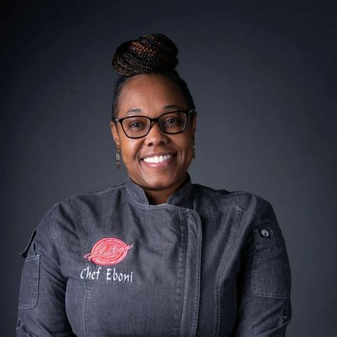 Private Chef Eboni Eboni Take A Chef