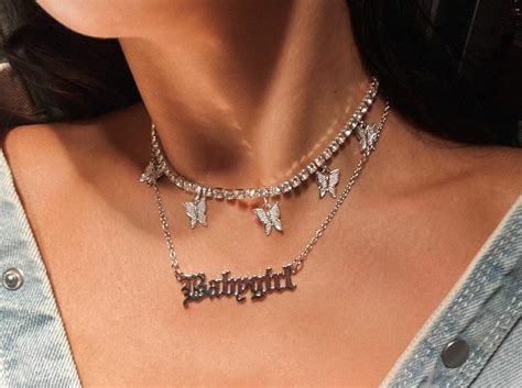 Ланче пеперутки Spiceberry Store