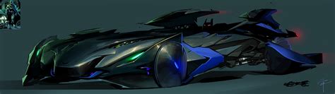 Digital Art And Viscom Sketch On Behance
