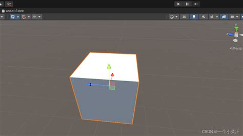 找到并标记mesh顶点unity Mesh 顶点位置 Csdn博客