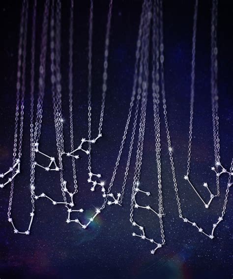 당일배송silver 925 N001 별자리 우정 커플 목걸이 실버 925 데일리 큐빅 레이어드 체인 순은 여자 무알러지 은목걸이 에이블리