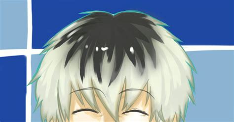 東京喰種 ハイセ ハートマンのイラスト Pixiv