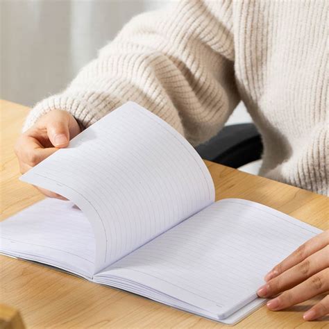 Deli Eva Cover Notebook A5 72 Sheets En306 Holiday Mood