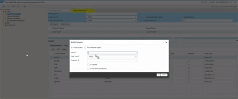 sap hana sps 09 new developer features sap hana web based