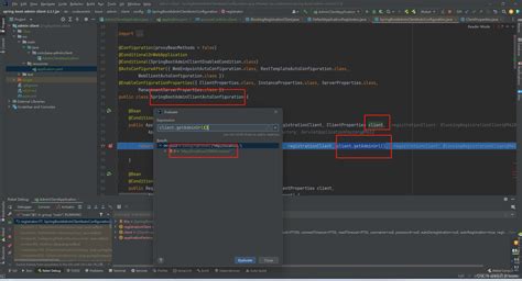 BS问题 spring boot admin 注册失败 405 Method Not Allowed failed to register
