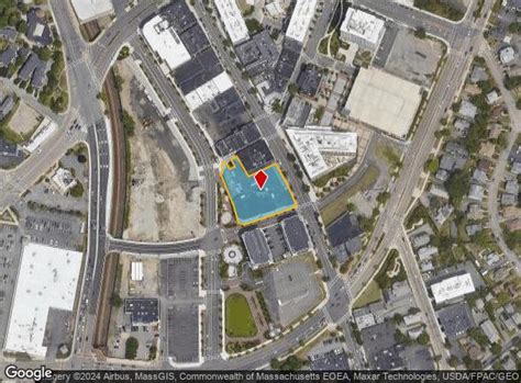 1515 Hancock St Quincy MA 02169 Property Record LoopNet