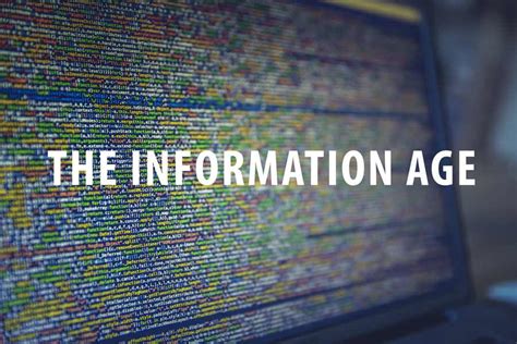 Information Age GoodsonUSII2