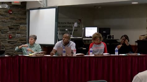 Saginaw Township Schools Pick New Superintendent