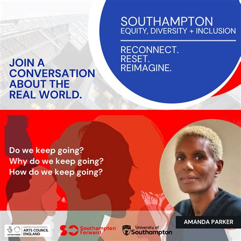 Open Call Edi Workshop Series Deadline Passed Southampton Forward