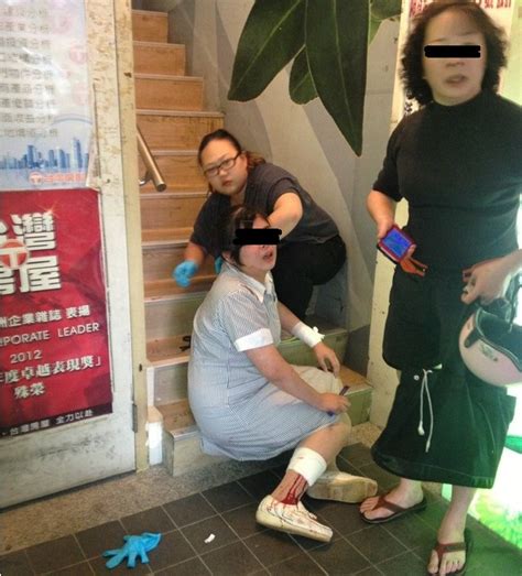 台北地铁发生随机砍人事件 台媒称至少5人重伤休克 台湾社会 东南网