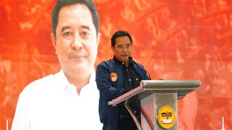 Mipi Luncurkan Buku Etika Pemerintahan Di Jakarta