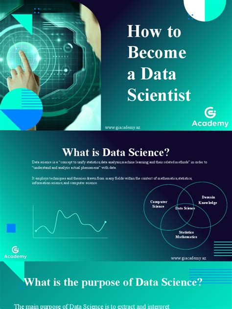 Data Scientist | PDF | Data Science | Data