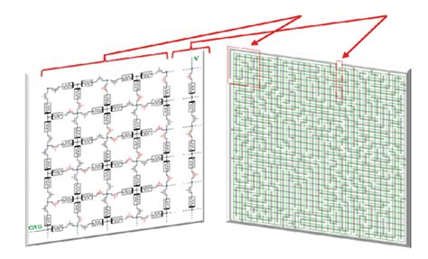 Memristor Processor Solves Mazes Mit Technology Review
