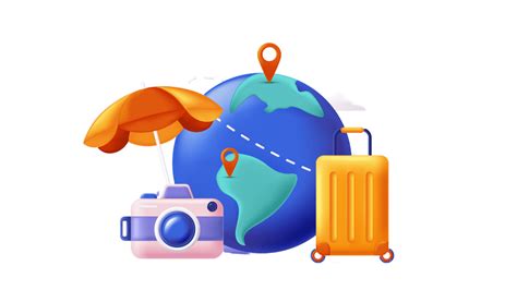 Como Abrir Uma Agência De Viagens Rcr Contabilidade