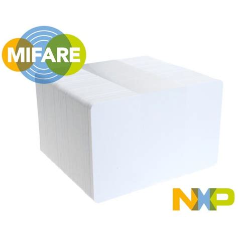 Mifare K Cards Pack Of Id Direct