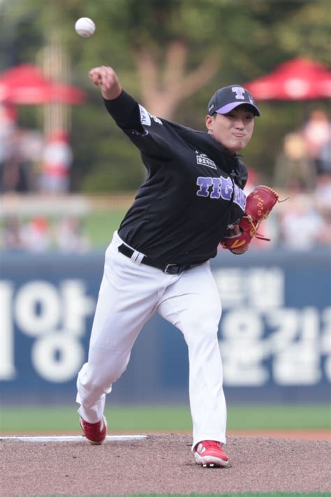 충격의 강판 Kia 김도현 10피안타 10실점 붕괴포수 교체 효과 없었다 Is 광주 충격의 강판 Kia 김도현 10피안타 10실점 붕괴포수 교체 효과 없었다 Is 광주