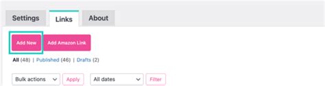 How To Add Wordpress Internal Links The Easy Way