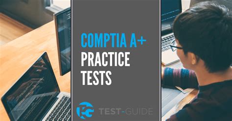 Free Comptia A Practice Test 4 Exams Test