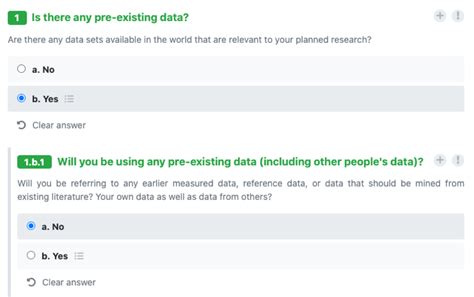 Data Stewardship Wizard