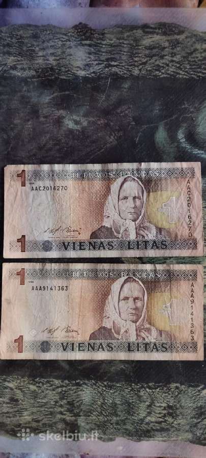 Litai Skelbiu Lt