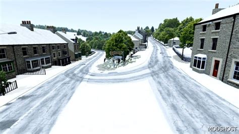 Beamng Drive Snow Mods Search Modshost